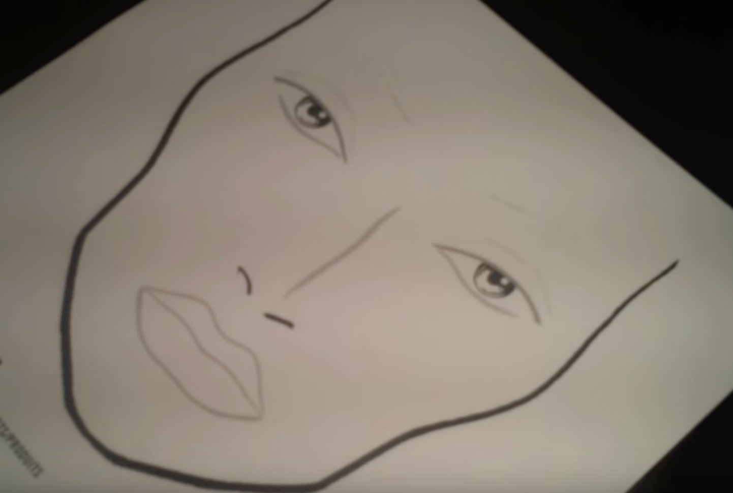 My Face Charts